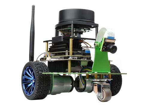 Wavesharejetbot Professional Version Ros Ai Kit Compatible With The Nvidia Desertcart Kenya