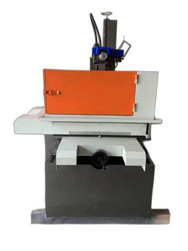 CNC Wirecut EDM Machine Automation Grade Automatic Kg At In New Delhi