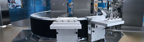 B R Automation Flexible Is The New Standard MetalWorking