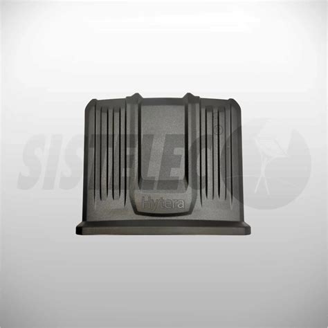 Carcasa Superior Md Sistelec S A S