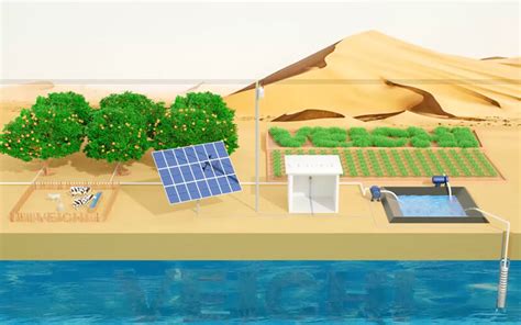 농업용 관개 베이치