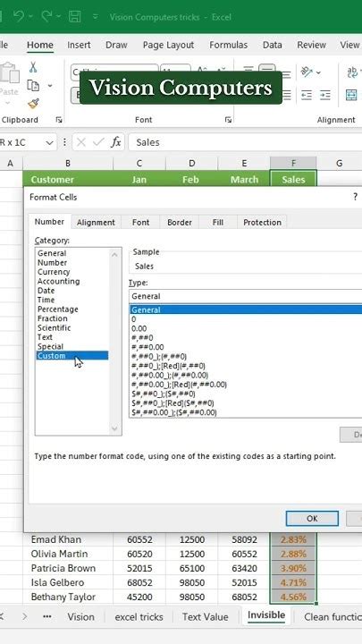 Hidden Tricks Excel Tips Tricksexcel Exceltricks Excelhacks
