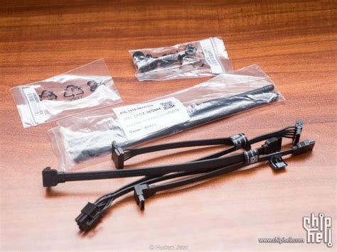 Intel Nuc13 Extreme 猛禽峡谷i9测试：一款nuc通关专业工作站 原创分享 新 Chiphell 分享与交流用户体验