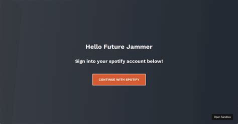 Survey React Examples Codesandbox