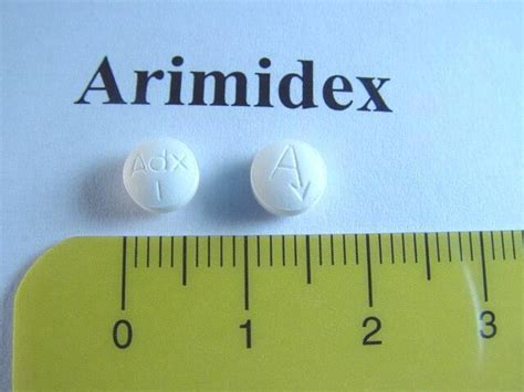 Arimidex The Side Effects