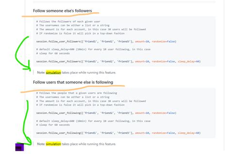 Follow Doesnt Work Cannot Read Property Scrollintoview Of Undefined · Issue 3906 · Instapy