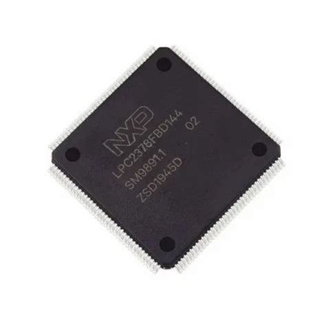 LPC FBD NXP SMD IC At Piece Integrated Chip In Mumbai ID