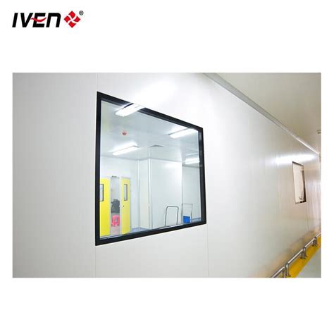 Havc System Sterile Air Handling Controlled Environment Bacteria Free Hvac Infrastructure Clean