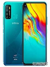 Infinix Hot Price In Nigeria October Full Specs Review Gsmarena