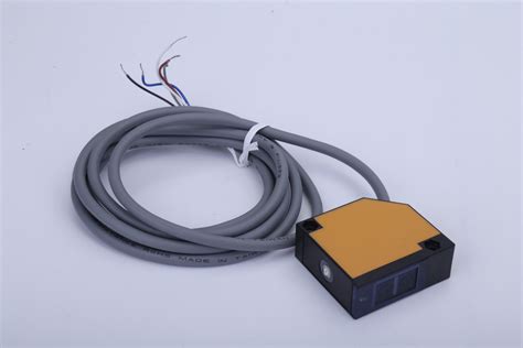 What Is A Photoelectric Switch Sensor And How Does It Work Yueqing Bxuan Electrical Co Ltd
