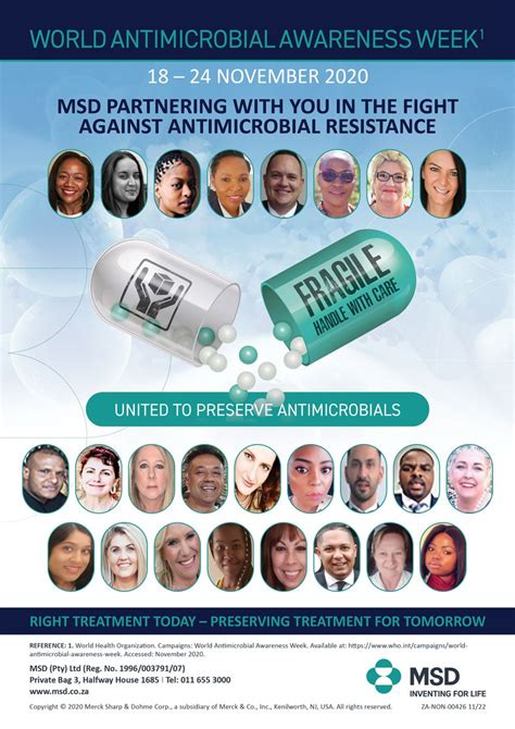 Msd South Africa On Linkedin Msd Msdsouthafrica Waaw2020