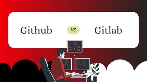 Github Vs Gitlab Which One Should You Choose