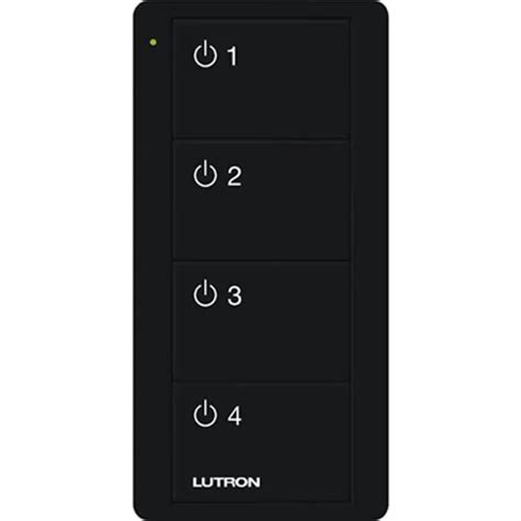 Bim Objects Free Download Pico 4 Button Wireless Remote Bimobject