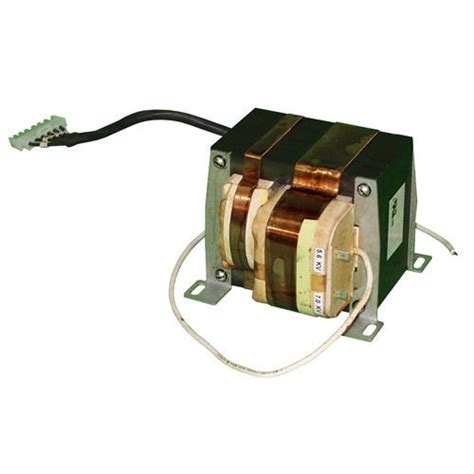 ferroresonant transformer constant voltage design superior surge