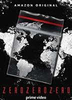 ZeroZeroZero Present Nude Scenes