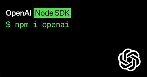 openai api を typescript で叩いてみた