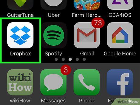 3 Ways To Add Files To Dropbox WikiHow Tech