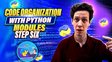 The Ultimate Guide To Python Creating Modules And Code Organization