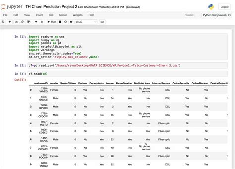 srishti on linkedin datascience machinelearning churnprediction