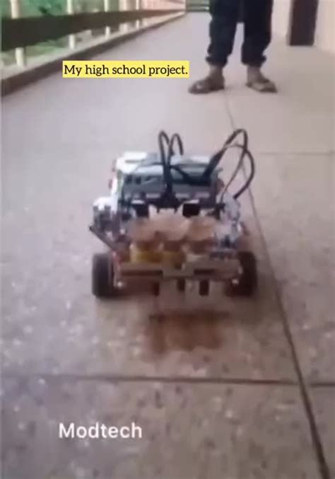 Modson Tande On Linkedin Techosafrica Innovationinagriculture