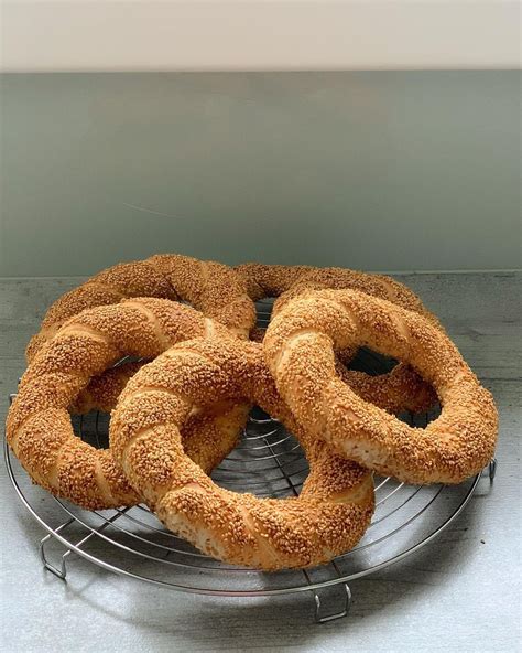 Simit Nefis Lezzetler Sitesi Nefislezzetimcom Simit Nefis Lezzetler Sitesi Nefislezzetimcom