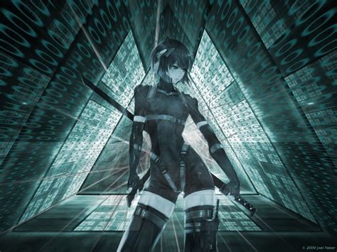 Ghost In The Shell Ghost In The Shell Ghost Wallpaper