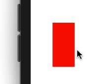Ios Swift Scale Transform Animation Accidentally Translates UIView Stack Overflow