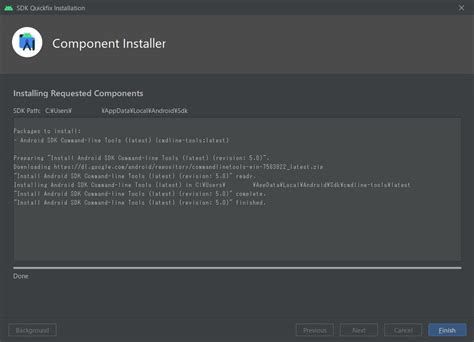 [flutter] flutter doctor android licensesでjava lang