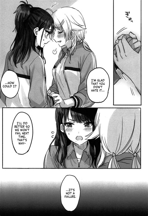 Hachimiyasan Wa Sex Ga Dekinai Page 24 Nhentai Hentai Doujinshi And Manga