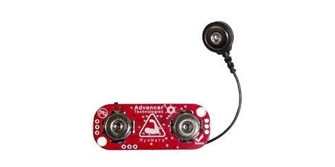 Emg For Stress Monitor Filtering Sensors Arduino Forum