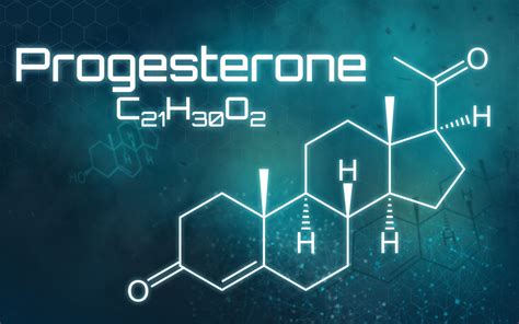 How Progesterone Can Improve A Womans Health Mind Body Spirit Care