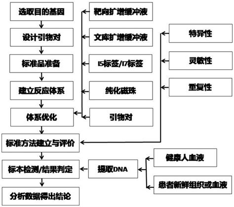 Primer Pair Kit And Method For Detecting Lung Cancer Polygene Mutation