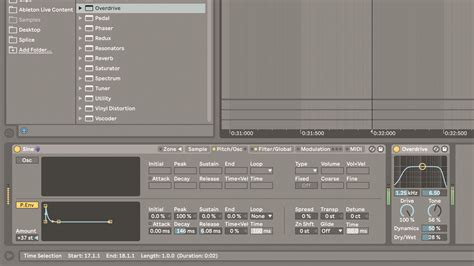 Can You Make A Beat Using Only A Sine Wave MusicRadar