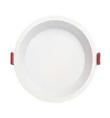 Osram Led Panel Downlight W W W Round Mega Paints Hardware