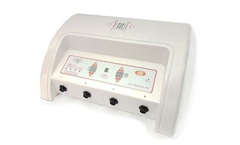 FIT Controller FIT Bodywrap