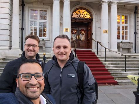 Punit Sedani On Linkedin Storm Meeting Feedback Cloud