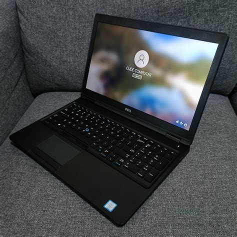 Jual Core I Gen Dual Vga Gb Ram Ssd Dell Latitude Laptop Design Shopee Indonesia