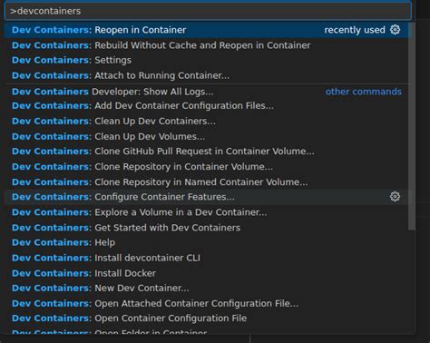 Where Do You Run Your Code An Intro To Devcontainers