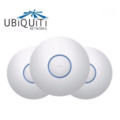 UniFi AP Pro Computers Tech Parts Accessories Networking On Carousell