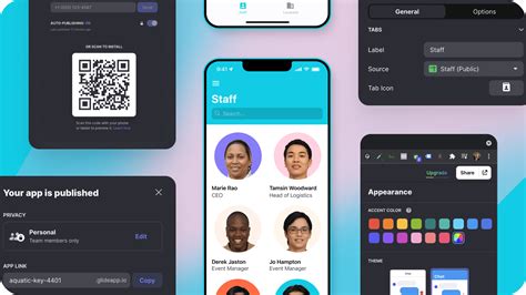 Glide • How To Create An App Without Code In 4 Steps