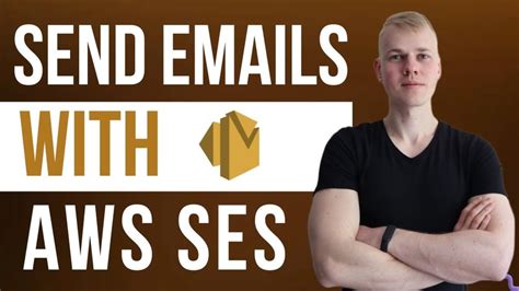 Send Aws Ses Emails With Nodejs And Typescript