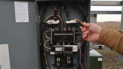 What Breakers Are Compatible With Square D Homeline Electronicshacks