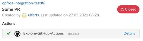 Openproject Github Integration