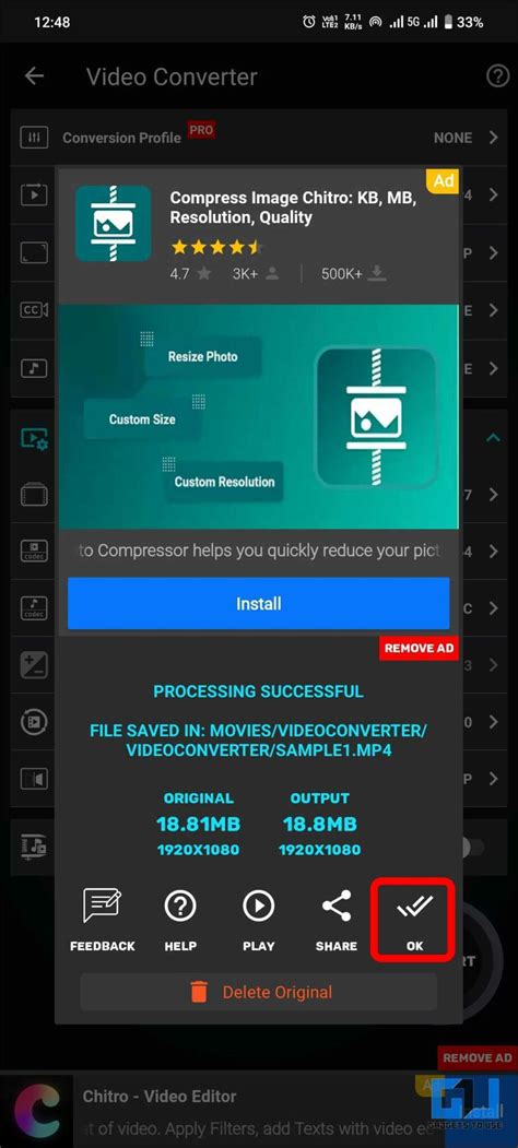 7 Ways To Fix Cant Upload Long Video On X From Phone Gadgets To Use