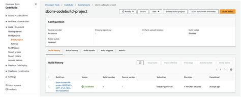 using sbom to find vulnerable container images running on amazon eks clusters containers