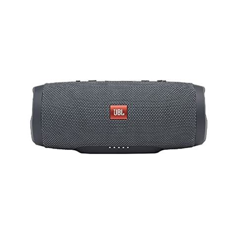 Jbl Charge Essential Wireless Portable Bluetooth Speaker Up To Hrs Playtime Mah Buil Artofit