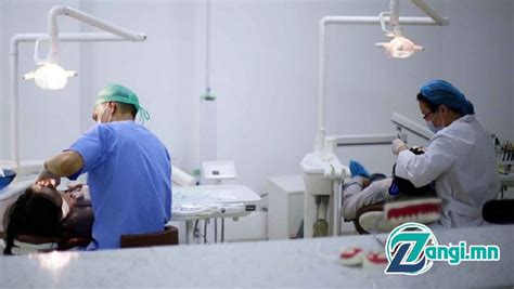 Zangi Mn 17 хүртэлх насны хүүхдүүдийн дунд шүд цоорох өвчний тархалт 80 гаруй хувьтай байна