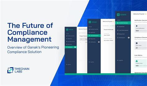 Timechain Labs Creating Value For Your Business Through Trust And
