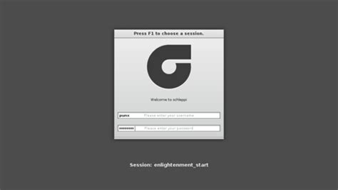 16 Best Linux Display Manager As Of 2025 Slant