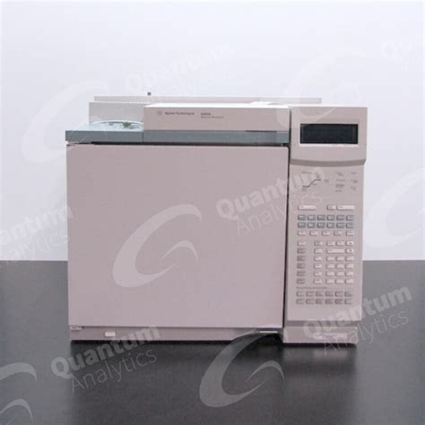 Gc And Gc Ms Systems Archives Quantum Analytics